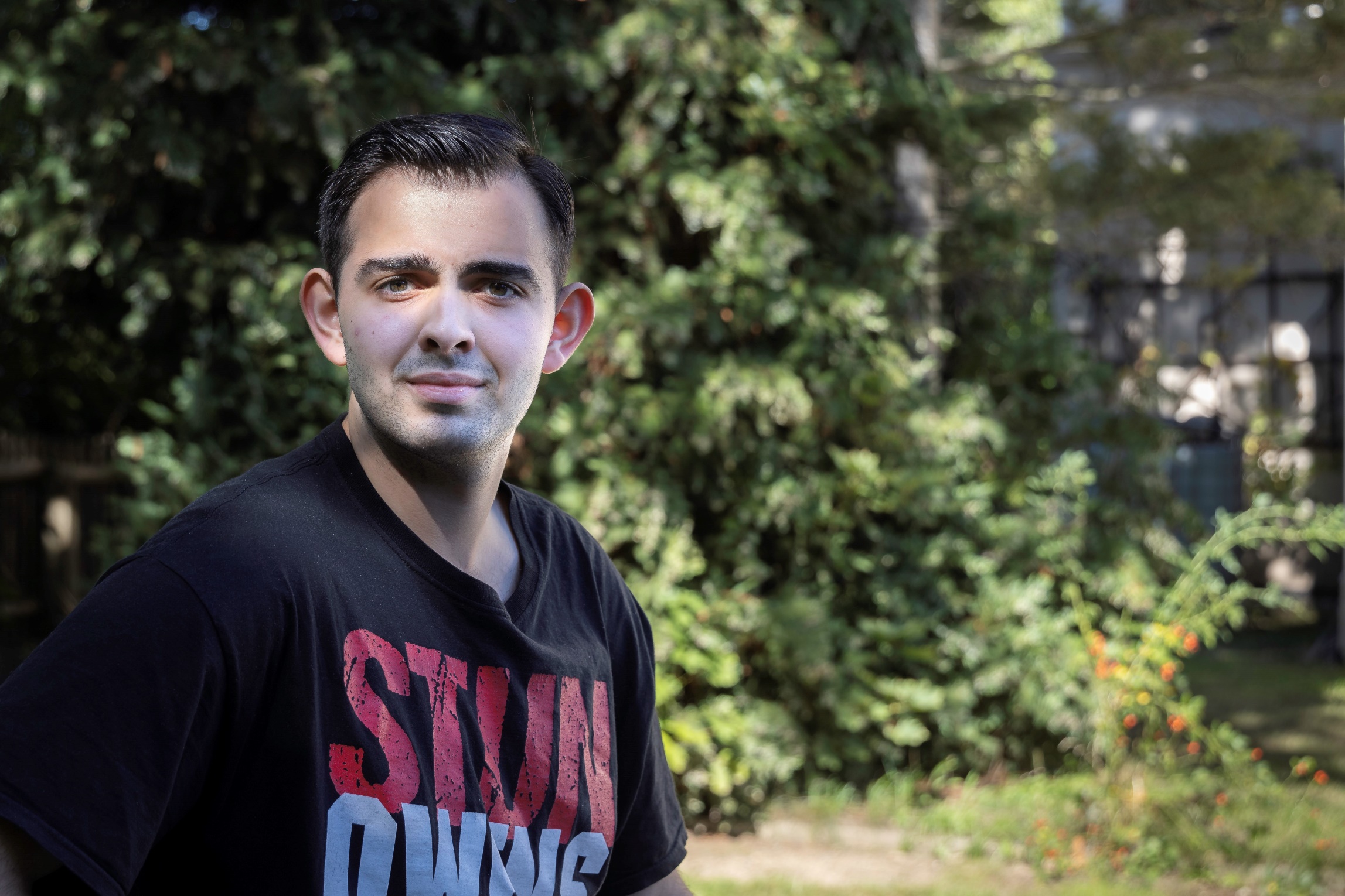 Team des Kinder- und Jugendwerk Ost der EmK // kjwost